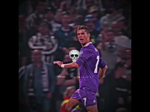 Ronaldo Calma Moments ๐๐คฏ#shorts #cristiano #ronaldo #trending #football #edit