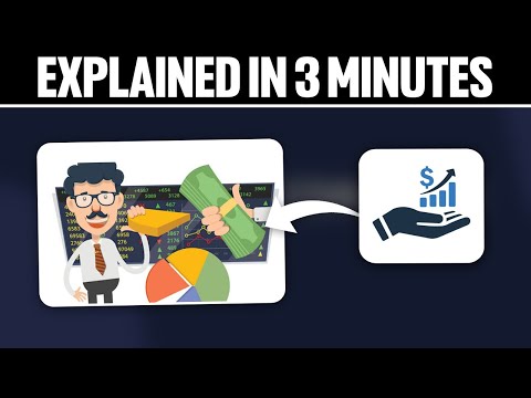 Outstanding Shares Explained in 3 Minutes 2025!