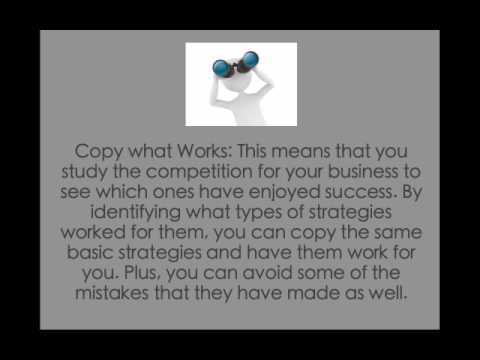 Importance of Creating a Marketing Plan