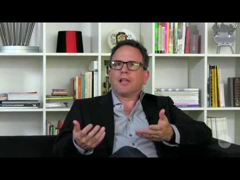 Looking for Meaning: Dennis Hahn on the Brand Experience model