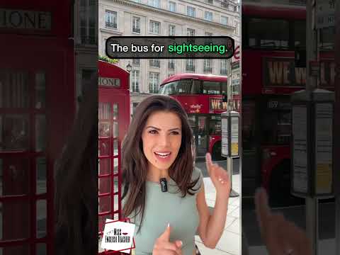 English for tourists ✈️ #english #learnenglish #englishtips