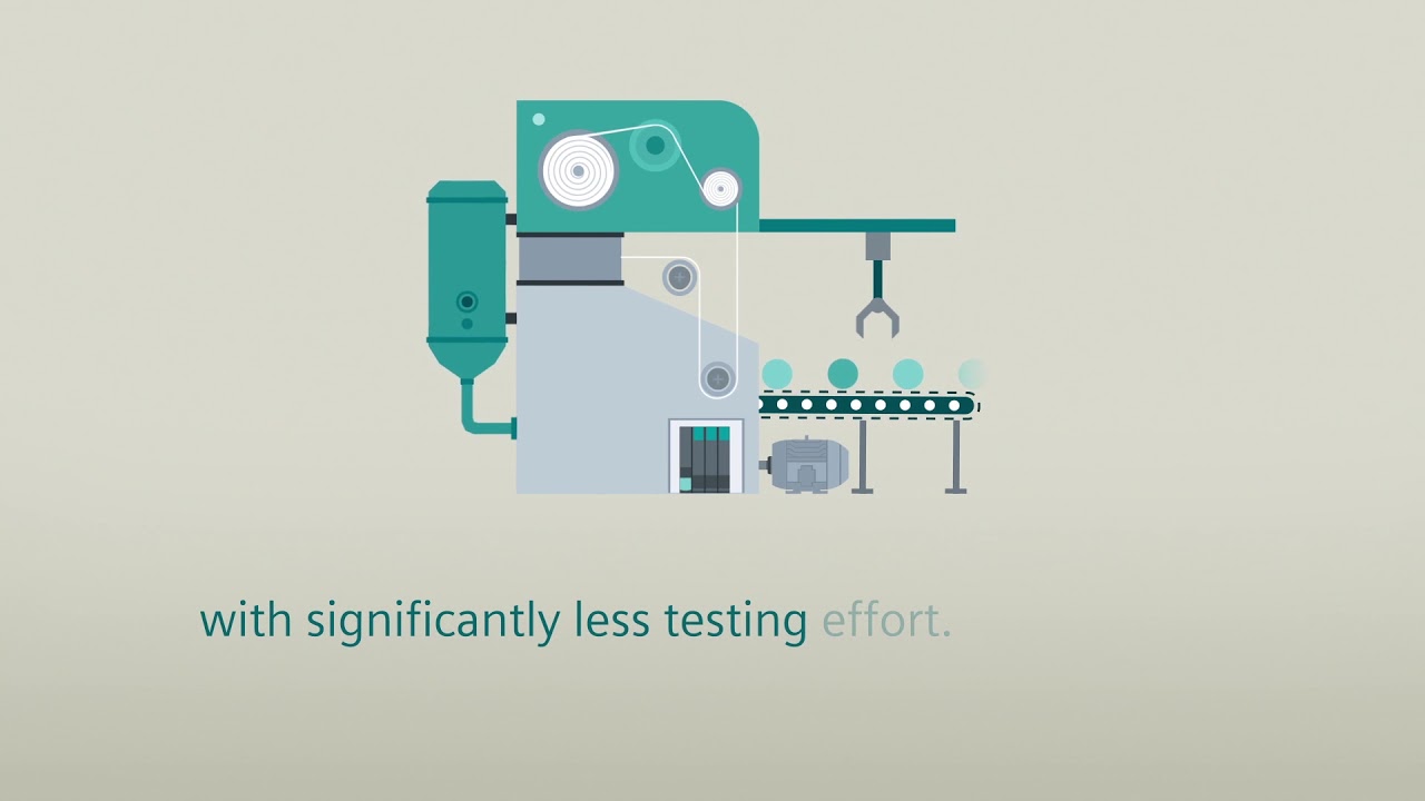 OOP Infographic Animation - English