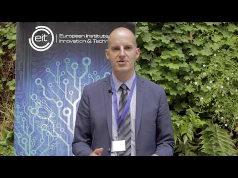 How the EIT brings to you the future of Europe?