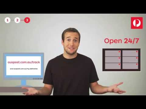 AusPost | Simply Sent It by Bengar Films
