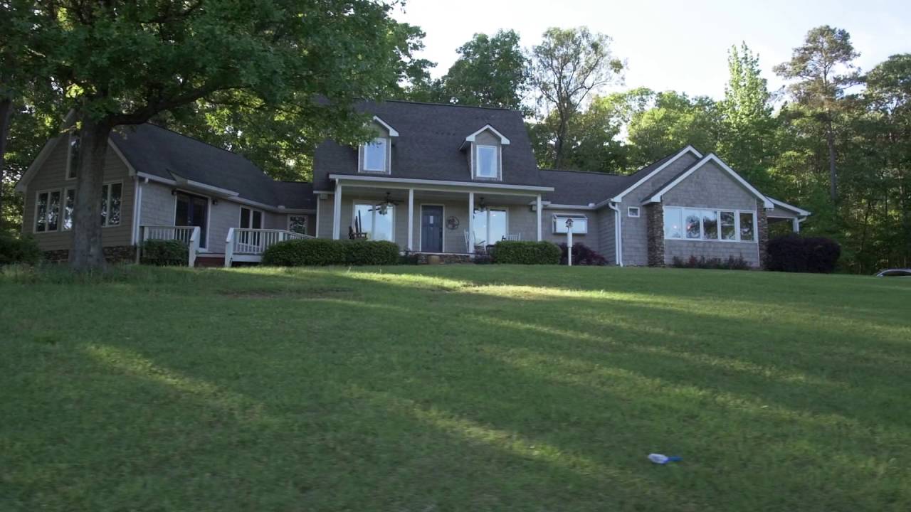 257 Irvin Road Thomaston, Georgia 30286
