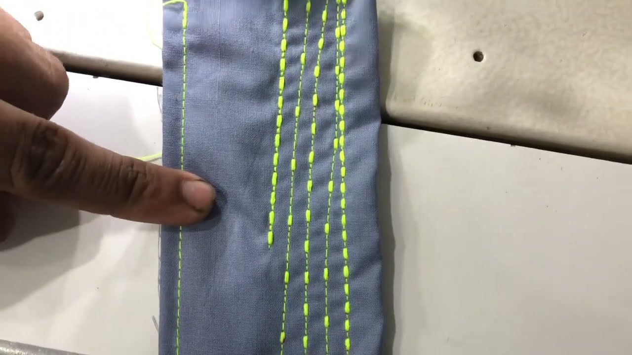 Jack A7 sewing machine|Jack A7 all design instructions|Jack A7 jump stitching|jack f4 sewing machine