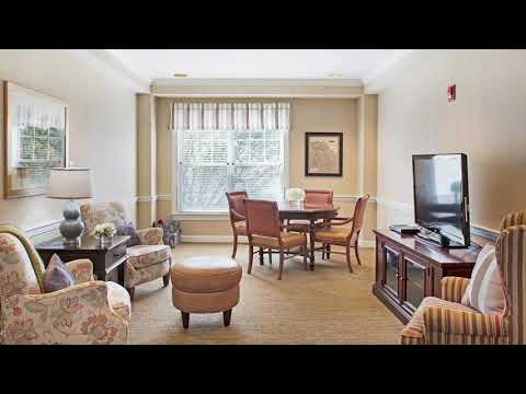 Sunrise of Columbia - Virtual Tour