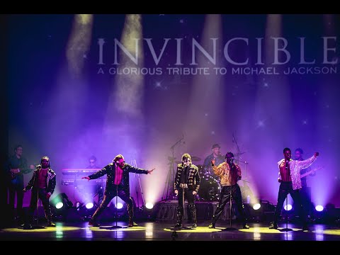 INVINCIBLE 2 MINUTE PROMO 2024