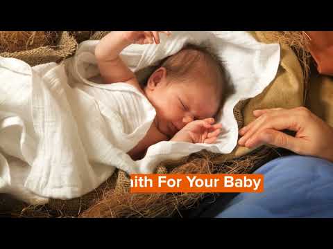 Top Names That Mean Faith For Your Baby