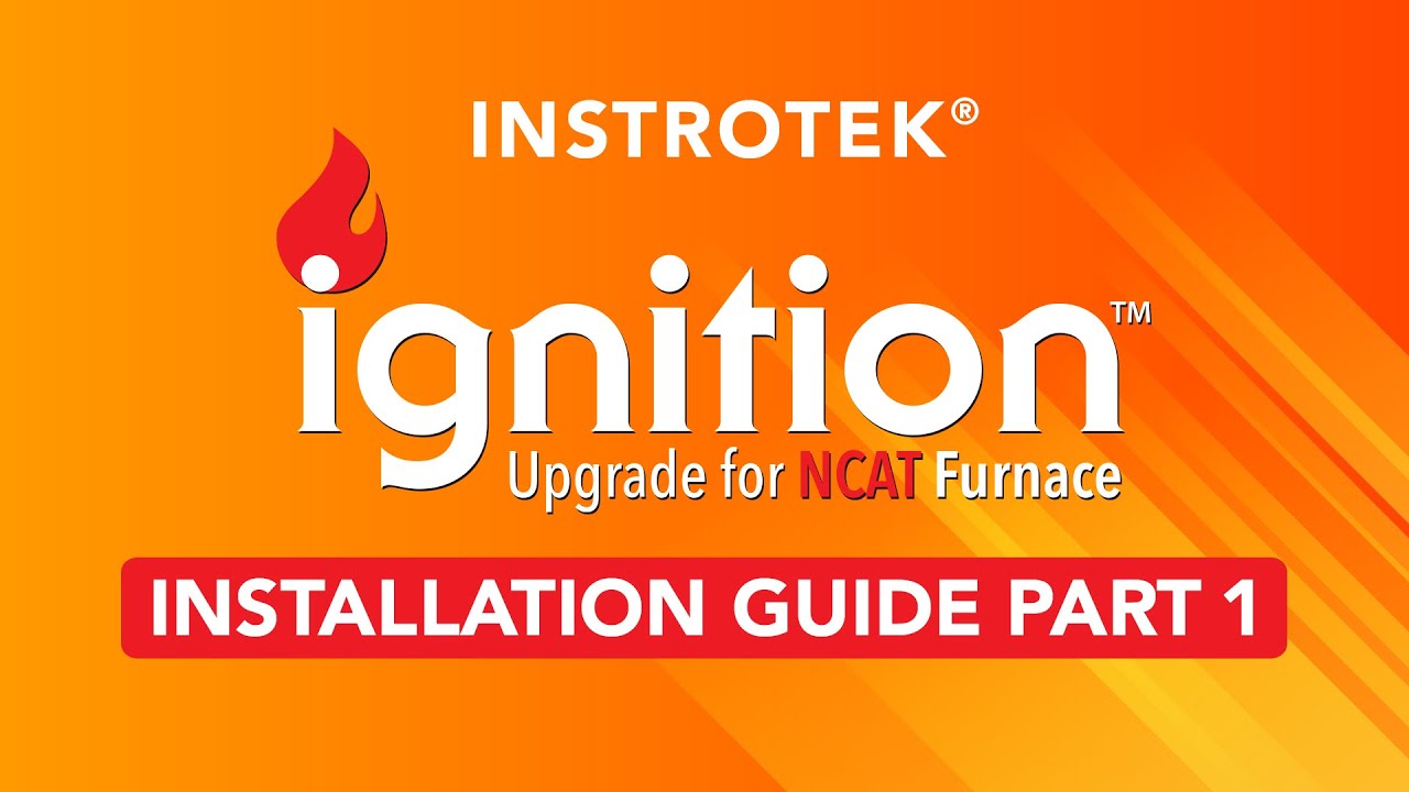 Ignition Install Guide Part 1