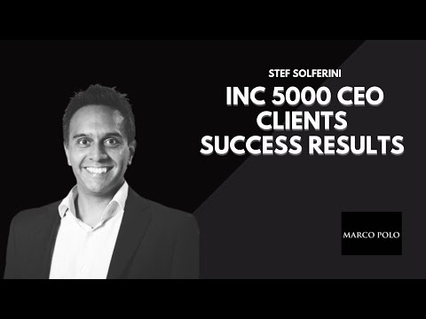 CEO Client Success - Anil Patel, Virtual MGR