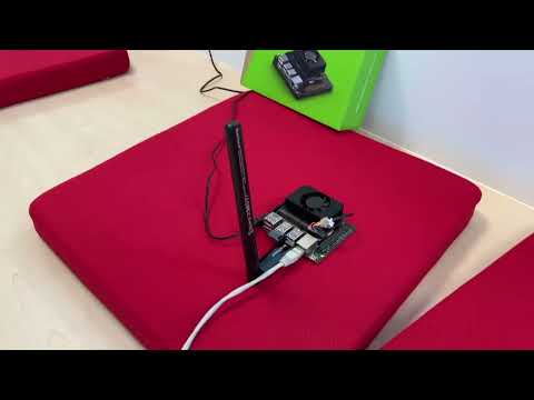 AI on the Edge with MicroShift - DevConf.CZ 2022