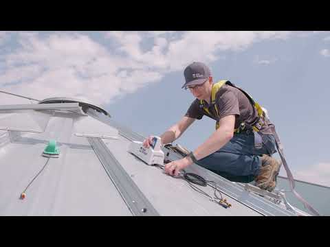 Bin-Sense Installation Video: Installing Bin-Sense Live and Remote Units