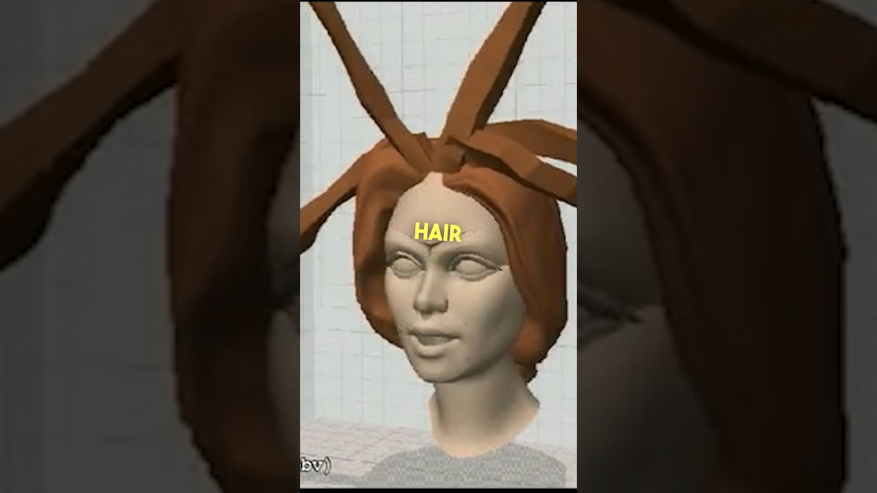 Shrek Animators STRUGGLED 😳