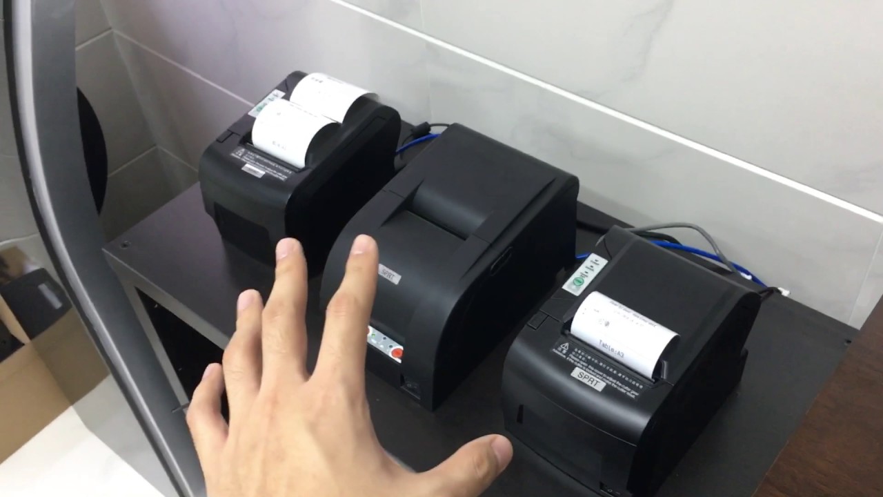 SmartOrder - Basic Order Function