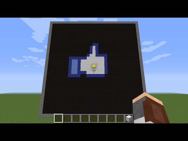 Minecraft - Paint! (Now With Paint Bucket!) Minecraft Map