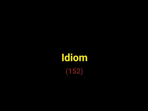 Idiom - 152 Leave someone in the lurch