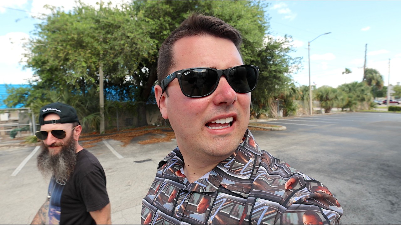 Did Celebration Florida DESTROY This Spot On 192?