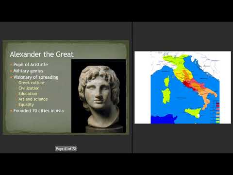 Part 2: The Names and the Languages of the Greeks from antiquity to modern times