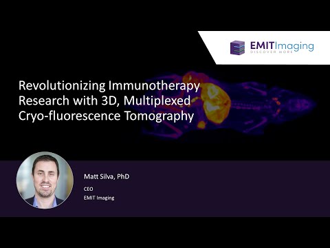Revolutionizing Immunotherapy Research with 3D, Multiplexed Cryo-fluorescence Tomography