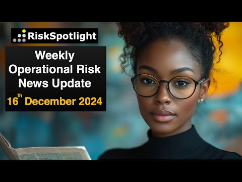 Weekly OpRisk Updates: Cyber regulations, Phishing, Quantum Computing, Malware (16th December 2024)