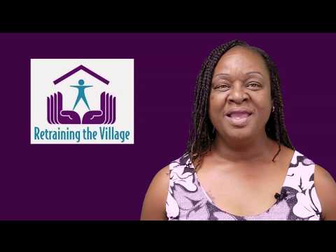 Retraining The Village - Your Bridge From Homelessness to Permanent Housing