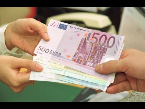 Kursi i ri i euros stabilizohet në kuotën e 125 lekëve