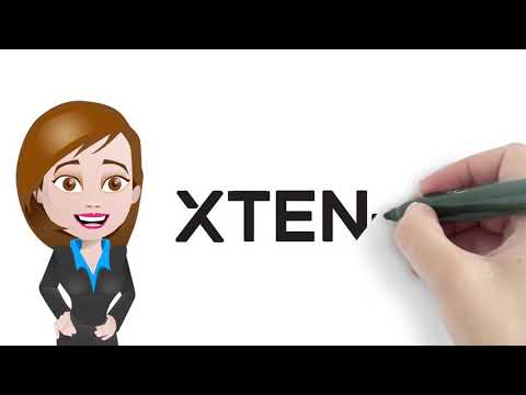 XTEN-AV - Features & Pricing (January 2026)