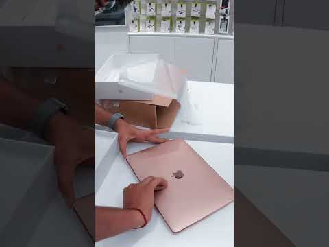 Finally Macbook Air m1 ????????????.