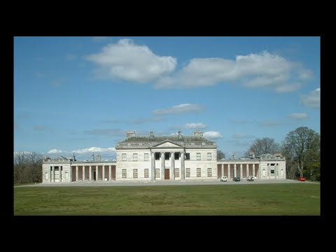 James Wyatt  Architect