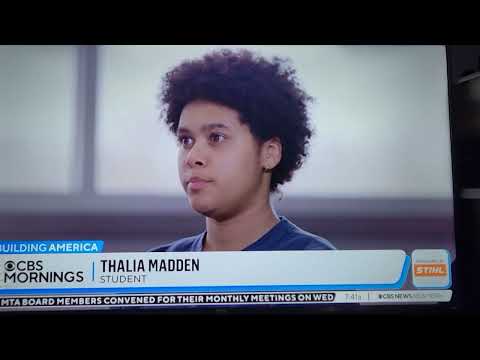 CBS Gen Z in the Trades