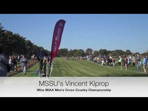Last Week in the MIAA 10-24-16