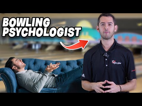 Easy Mental Game Tips to Improve Your Bowling - MUST Do These 5 Things