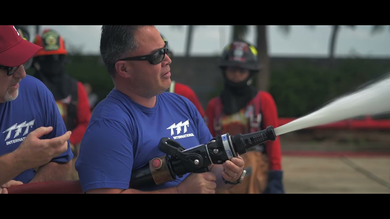 TFT's Burn and Learn: Asia Pacific
