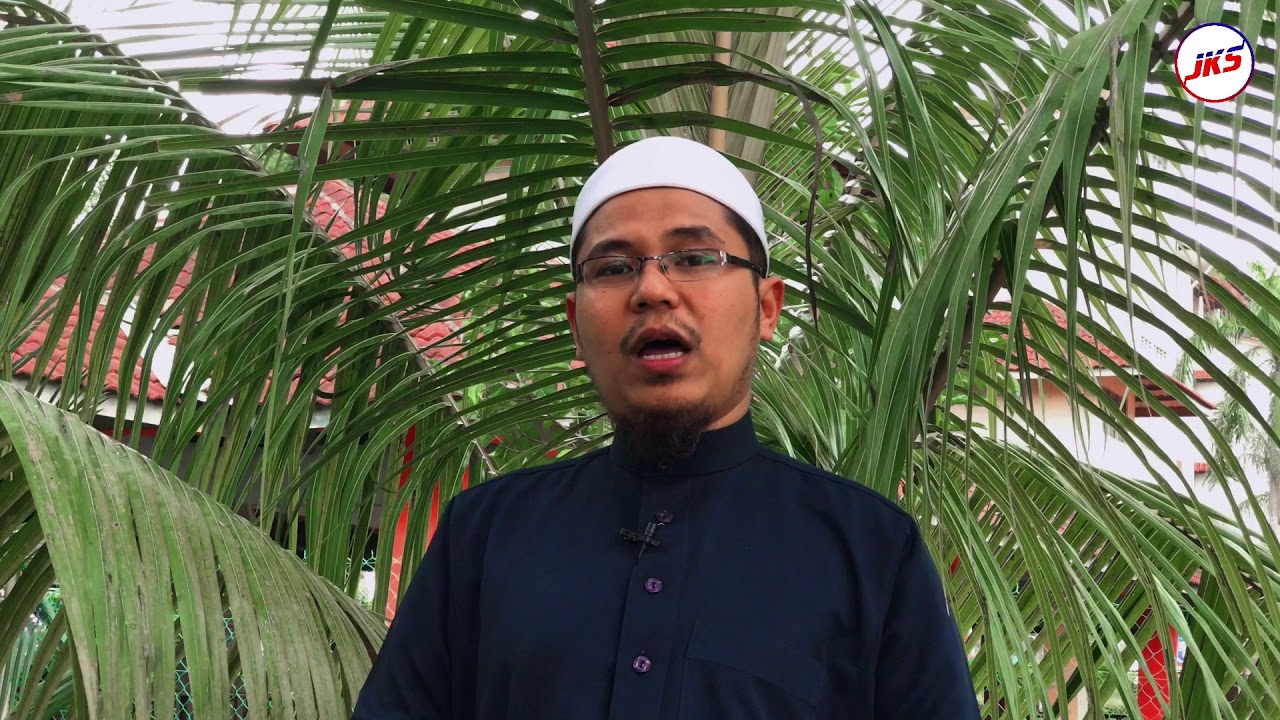 Nak Dapat Pahala Free?