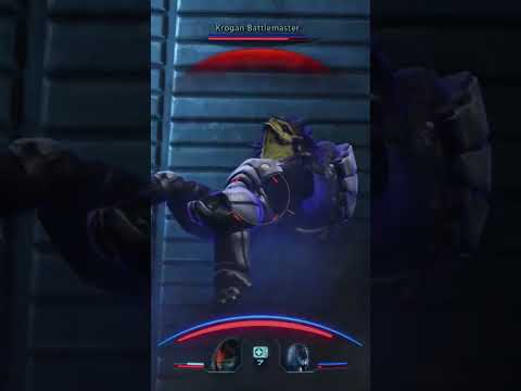 Steam Community :: Video :: random bullshit go #masseffectlegendaryedition