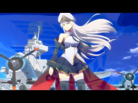 Azur Lane the five Civil War Heroes - episode 1 - Wattpad