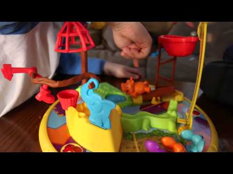 How to Play the Mousetrap Game