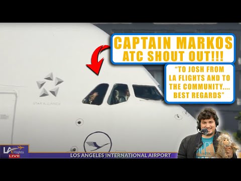 🔴LIVE LAX AIRPORT ACTION! | A380's, 777's, 747's, & MUCH MORE! | JUNE 27, 2025