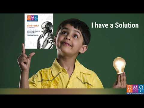 OMOTEC, Mumbai: CODING, Expert Math Coder