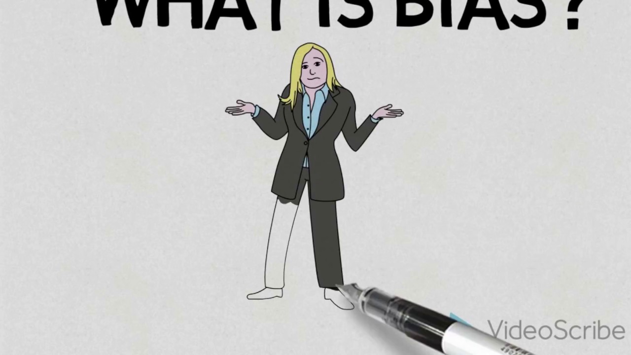 3.2 - Bias and Randomization