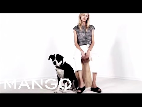 PREMIUM Collection | MANGO FW14