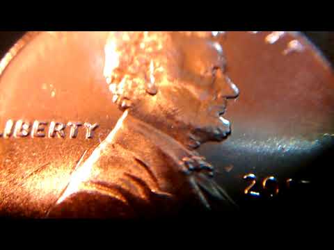 What makes a coin BU (Brilliant Un-circulated) or MS (Mint State)?!