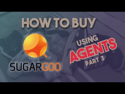 CUSTOM Orders (1688, Yupoo) and INSURANCE | How to use an AGENT Part 3