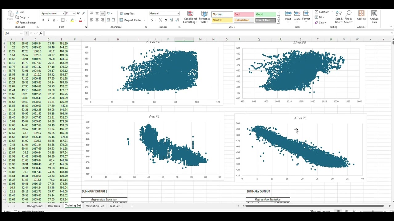 Coursera Machine Learning Foundations for Product Managers Assignment 1