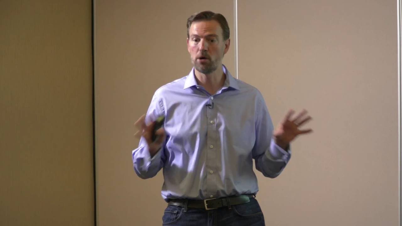 Method To The Investing Madness - Portfolio Structure Matters!