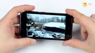 Fly IQ441 Radiance купити в інтернет-магазині: ціни на IQ441 Radiance ...