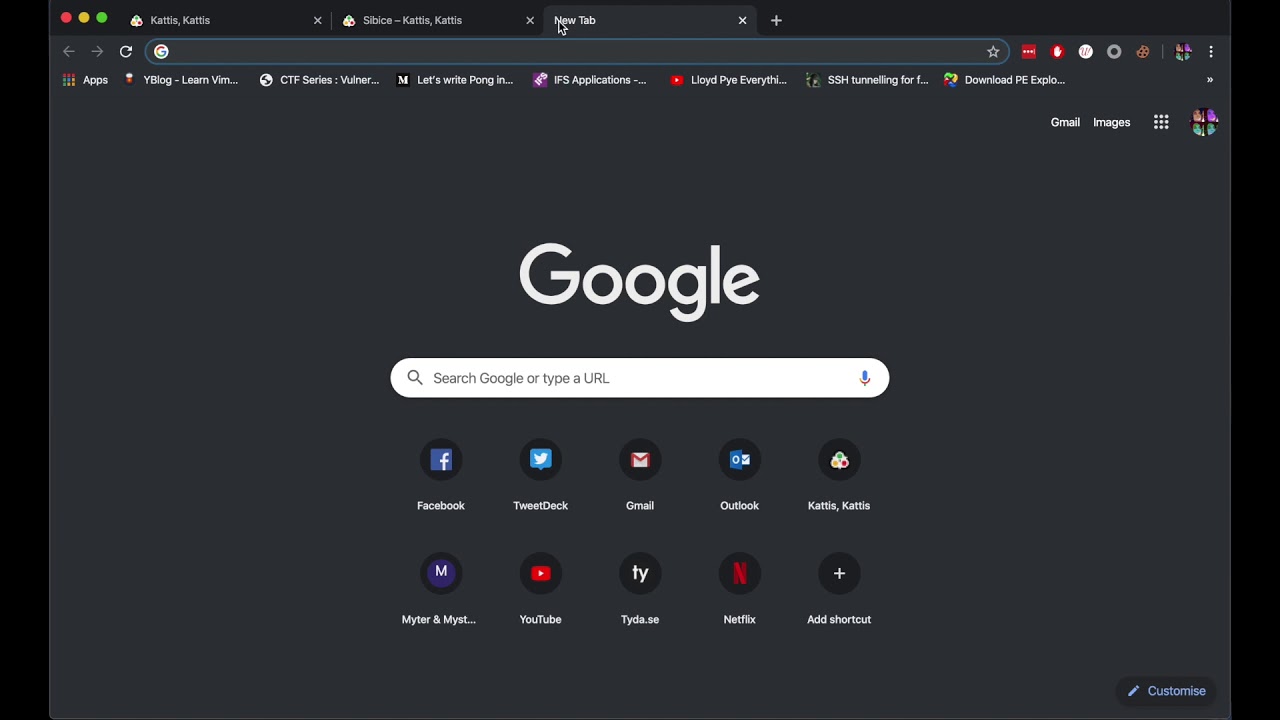 Drunk coding - no problem