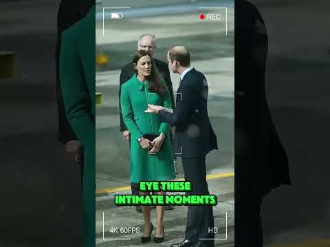 Kate Middleton's Wedding Anniversary Any Secret Celebration Plans #shorts #Reels #Katemiddleton