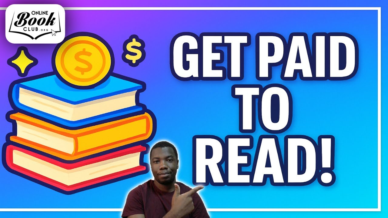 Online Book Club Review | Get Paid to Read Books? Is It Worth It?